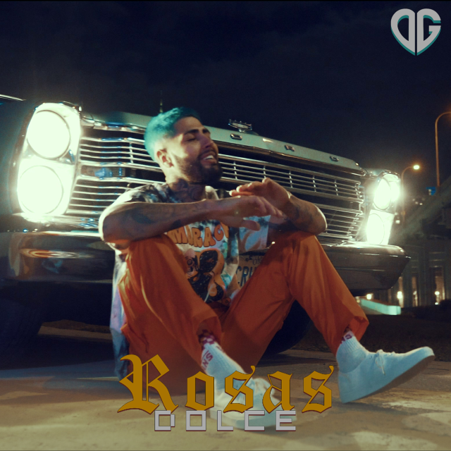 Dolce entrega "Rosas" con lo mejor de su sonido urbano - Latinos Unidos ...
