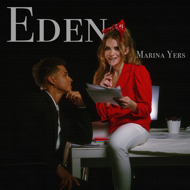 MARINA YERS SE CONSAGRA CON "EDÉN" Y ANUNCIA GIRA POR TODA ESPAÑA ...