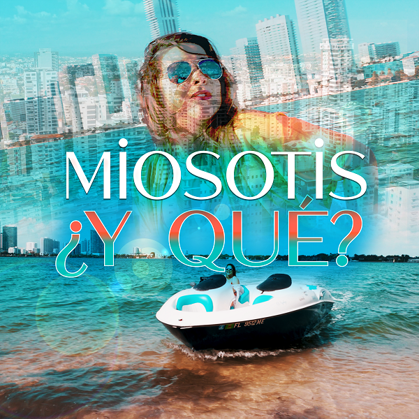 MIOSOTIS estrena su nueva producción musical titulada"¿Y qué ...