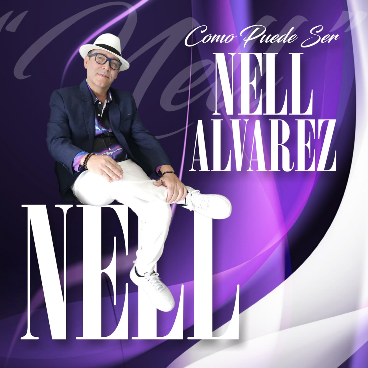 Nell Alvarez - Como Puede Ser - Latinos Unidos Online