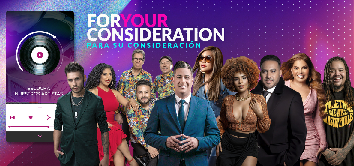 Celebrando la Diversidad Musical: JN Music Group presenta sus artistas ...