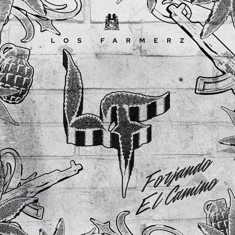 LOS FARMERZ CONTINÚAN “FORJANDO EL CAMINO” Y ÉXITOS EN SU CARRERA ...