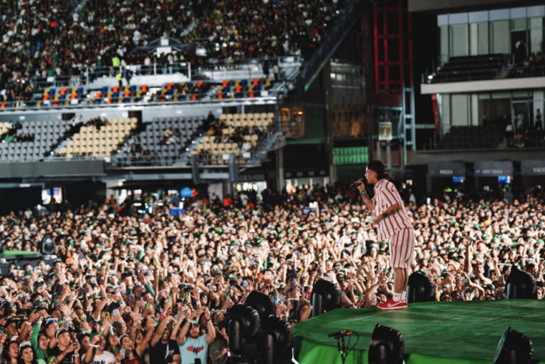 JHAY P, EL ARTISTA COLOMBIANO Y LA NUEVA PROMESA DE LA MÚSICA URBANA ...