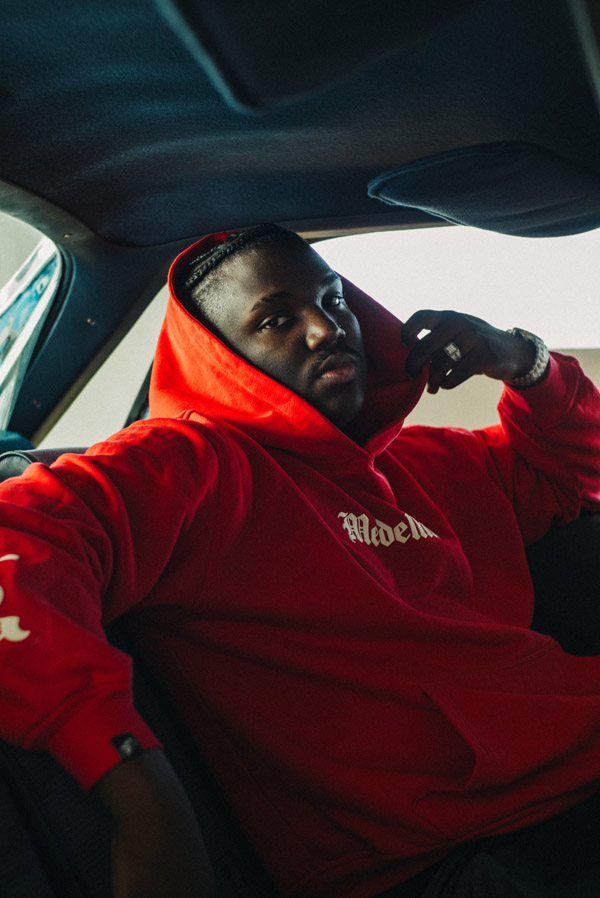 MOFFA QUIERE UNA “BÁRBARA RAMÍREZ” EN SU NUEVO SENCILLO - Latinos ...