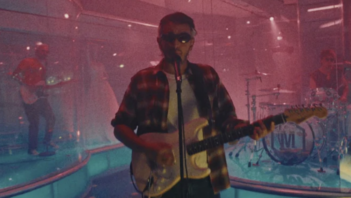 MORAT DESPIERTA A UN NUEVO DÍA CON EL LANZAMIENTO DE SU ESPERADO ÁLBUM ...