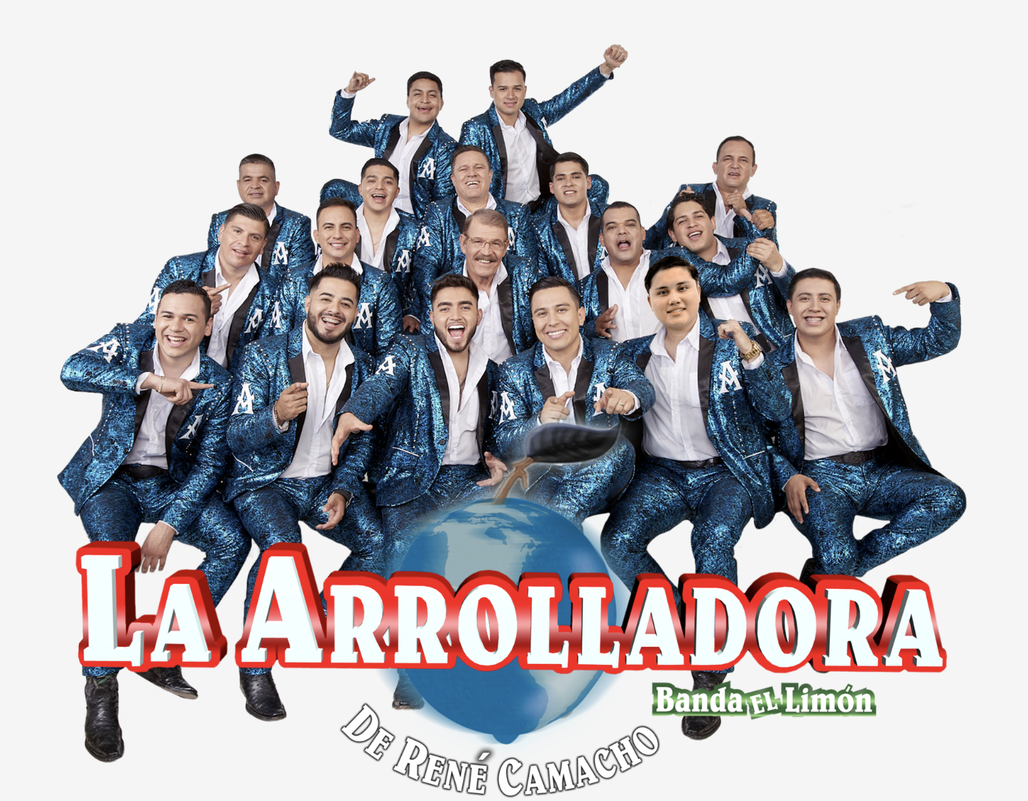 “CADA MAÑANA” EL NUEVO HIMNO PARA LOS DOLIDOS POR LA ARROLLADORA BANDA ...