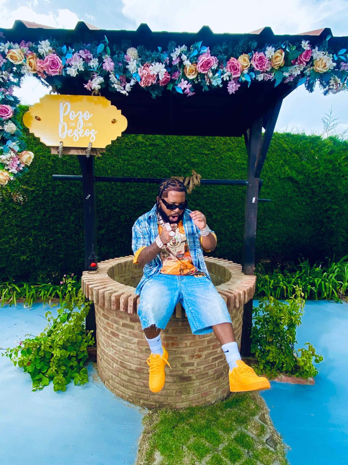 CHIMBALA PRESENTA “PELIGROSA”: UN NUEVO HIMNO DEL DEMBOW CON SABOR ...